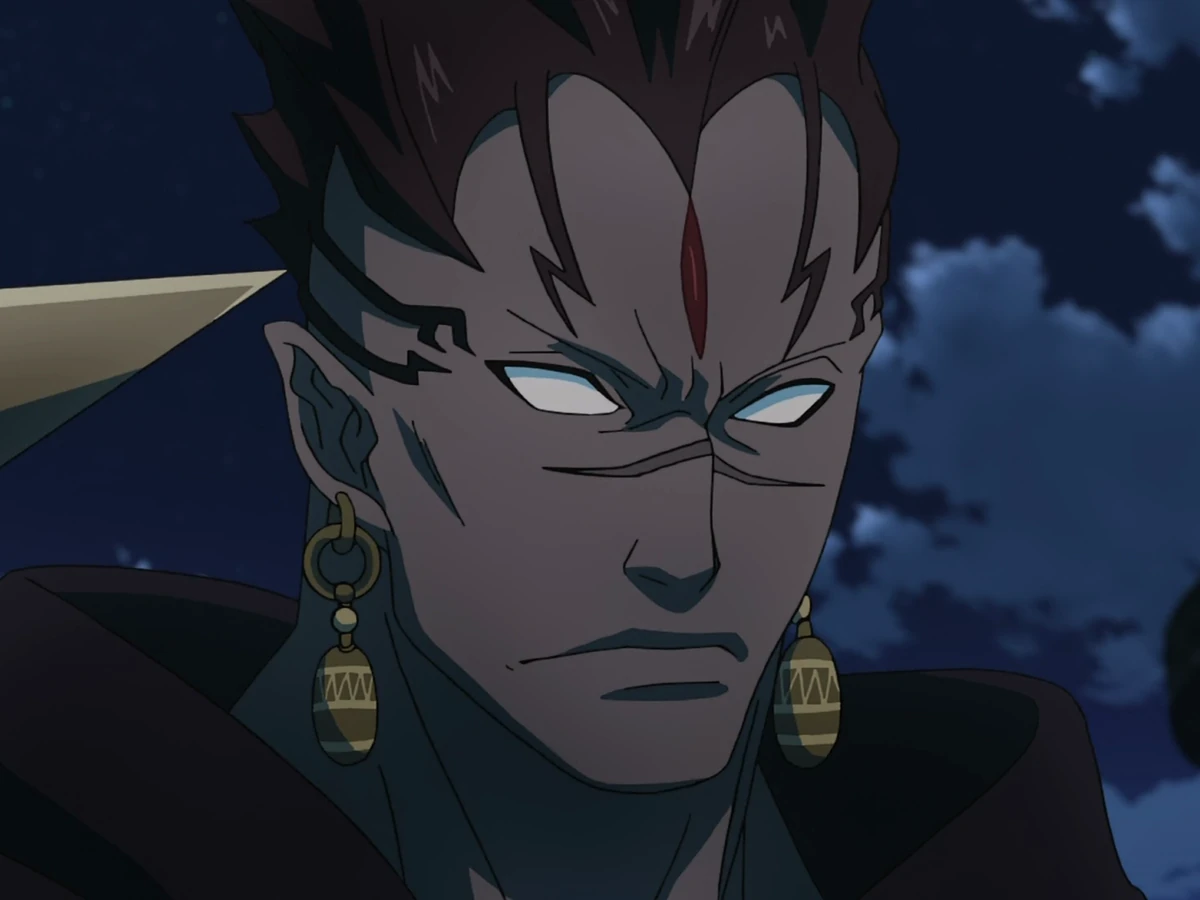 Winters Socalo/Gallery | D.Gray-man Encyclopedia | Fandom