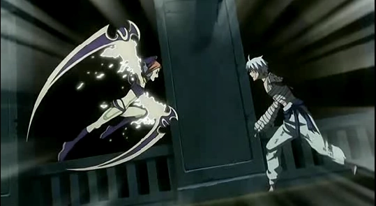 For/Abilities and Powers | D.Gray-man Encyclopedia | Fandom