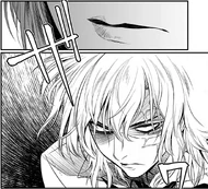 Nea D. Campbell/History | D.Gray-man Encyclopedia | Fandom