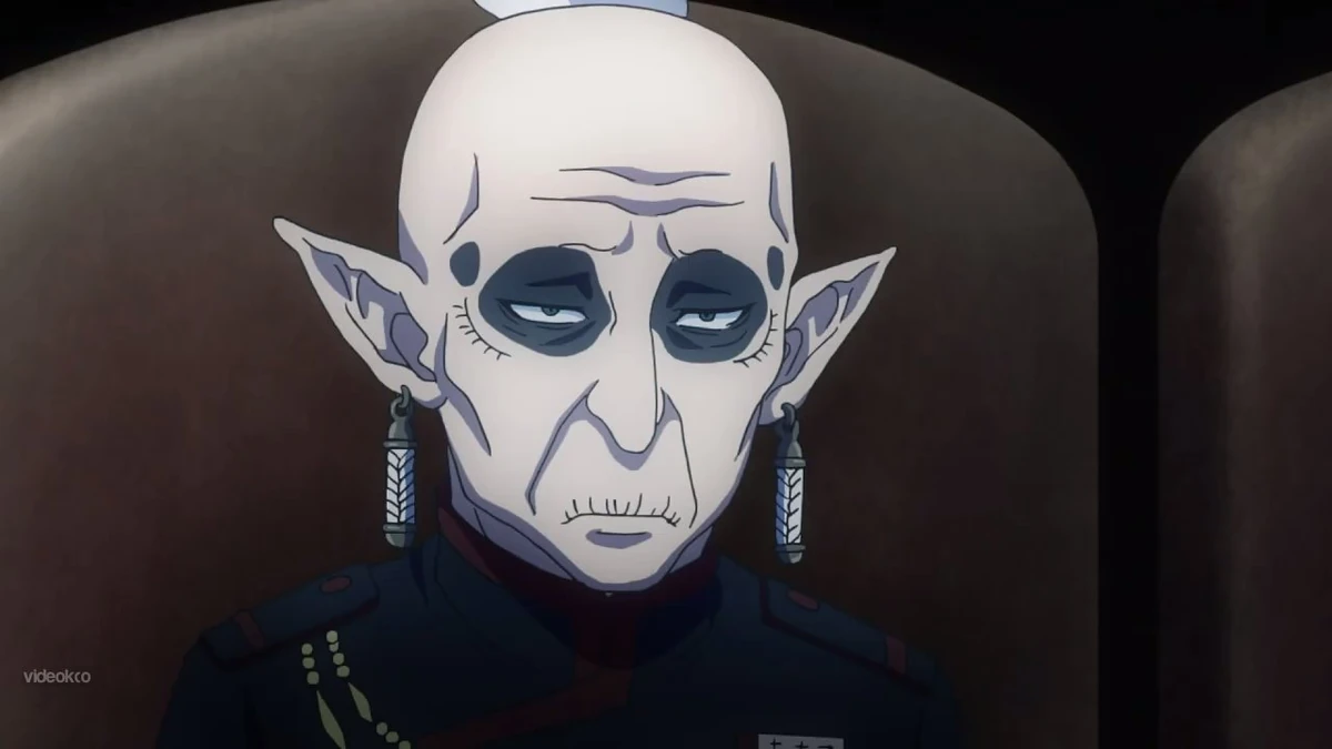 Bookman/Gallery | D.Gray-man Encyclopedia | Fandom