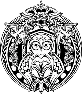 Zoogle Antique Bookshop | D.Gray-man Encyclopedia | Fandom