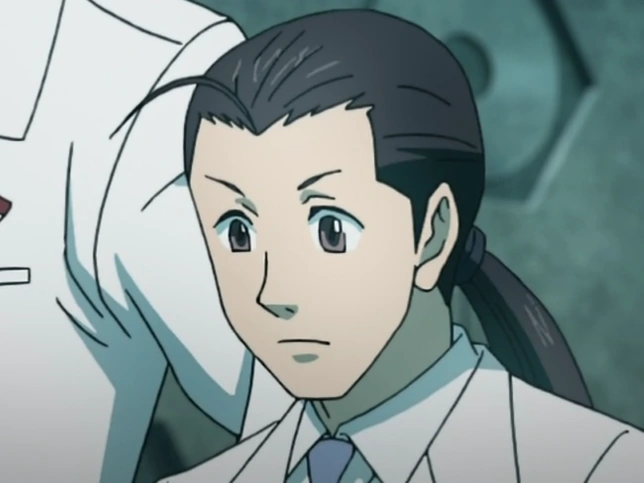 Matthew | D.Gray-man Encyclopedia | Fandom