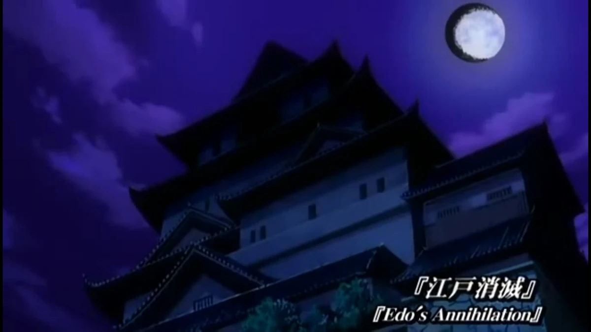 Episode 74 | D.Gray-man Encyclopedia | Fandom