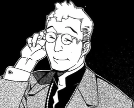 Apocryphos | D.Gray-man Encyclopedia | Fandom