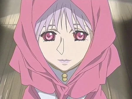 Rima | D.Grayman Fanon Wiki | Fandom