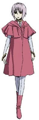 Rima | D.Grayman Fanon Wiki | Fandom