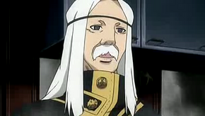 Kevin Yeegar | Wiki D.Gray-man | Fandom