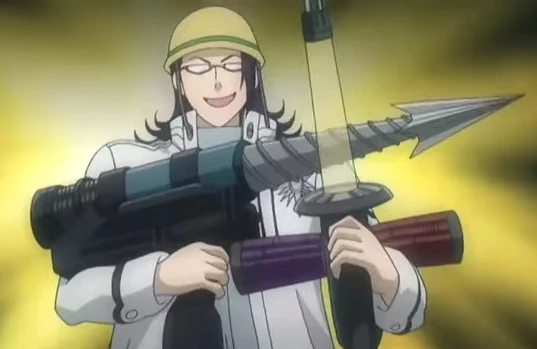 Objetos | Wiki D.Gray-man | Fandom
