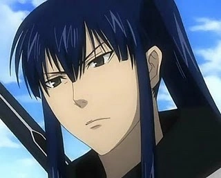 Yu Kanda/Galería | Wiki D.Gray-man | Fandom