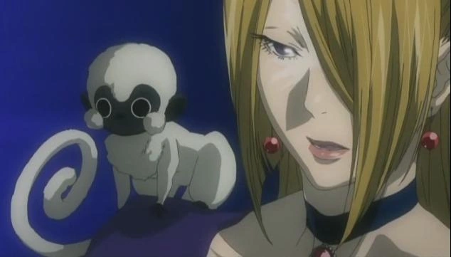 Klaud Nine | Wiki D.Gray-man | Fandom