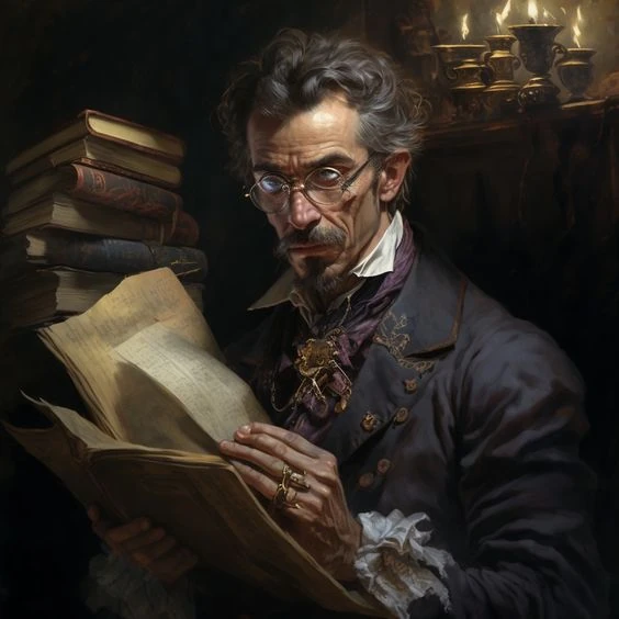 Hans Müller | DGU: Encyklopedia Wiki | Fandom