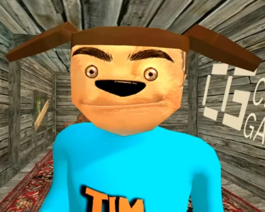 Timoha | DH Animation Wiki | Fandom