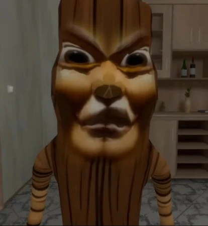 Tung Tung Tung Sahur | DH Animation Wiki | Fandom