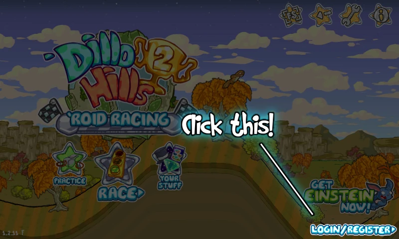 Registration | Dillo Hills 2 Wikia | Fandom