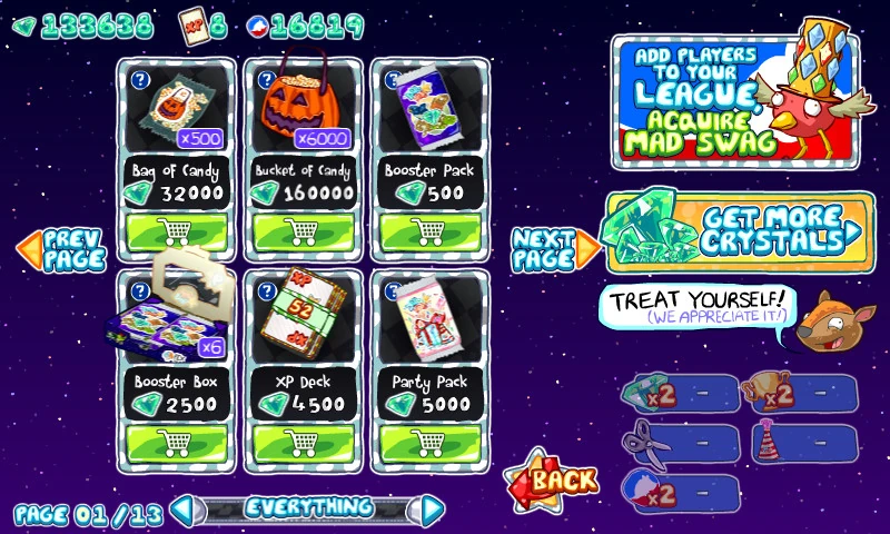 Race Shop | Dillo Hills 2 Wikia | Fandom