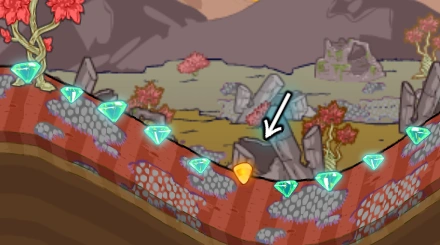 Candies | Dillo Hills 2 Wikia | Fandom