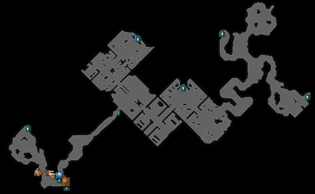 The Skull Pass | Dungeon Hunter 4 Wiki | Fandom