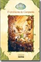 El Problema de Tinkerbell | Wiki Disney Hadas | Fandom