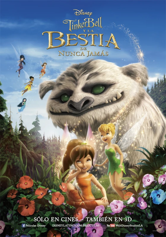 Fawn | Wiki Disney Hadas | Fandom