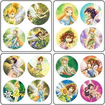 Las Hadas de nunca jamas | Wiki Disney Hadas | Fandom