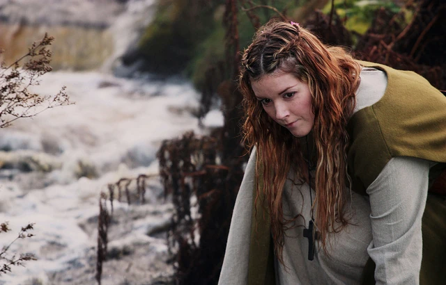 Tessalyn | Dhaerfall Wiki | Fandom