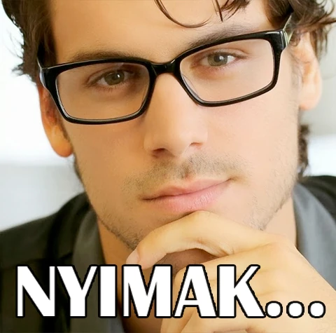Nyimak | ويكي Dhan | Fandom