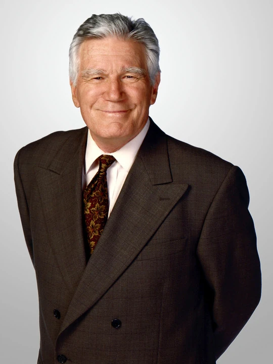 Edward Montgomery | Dharma and Greg Wiki | Fandom