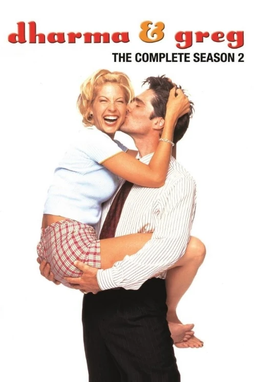 Season 2 | Dharma and Greg Wiki | Fandom