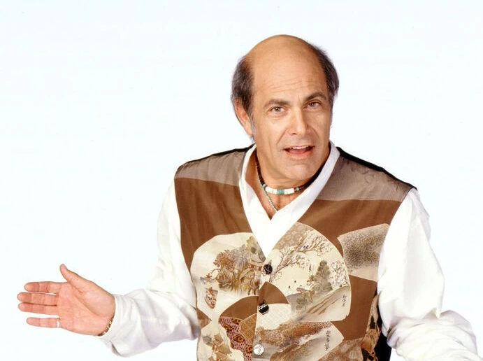 Larry Finkelstein | Dharma and Greg Wiki | Fandom