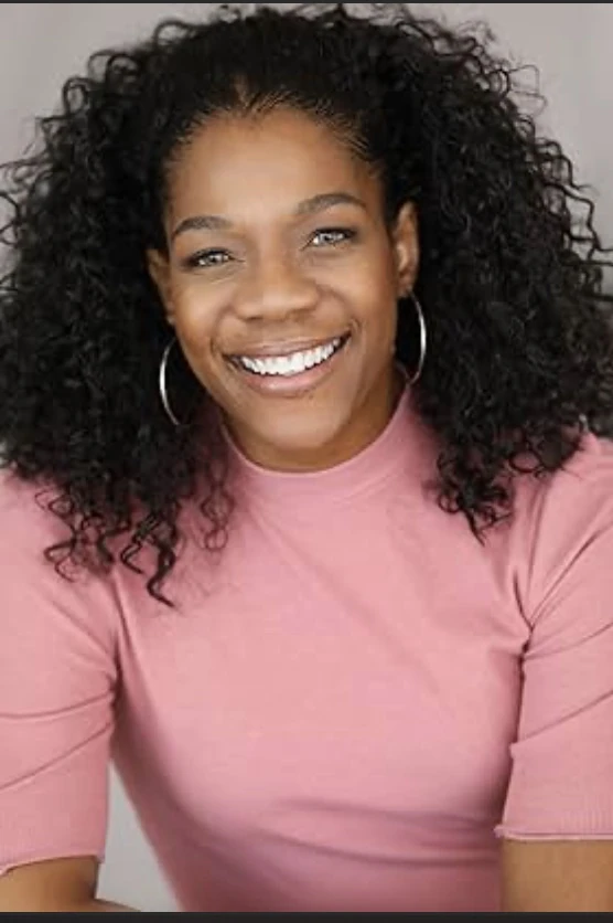 Socorro Jones | Dharmann Wiki | Fandom