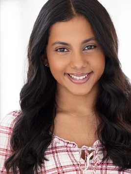 Ashi Sharma | Dharmann Wiki | Fandom