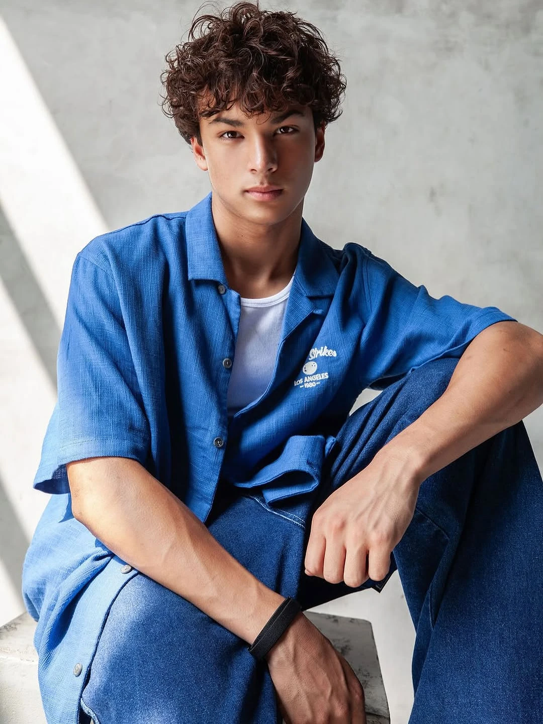 Kaden Sosnowski | Dharmann Wiki | Fandom