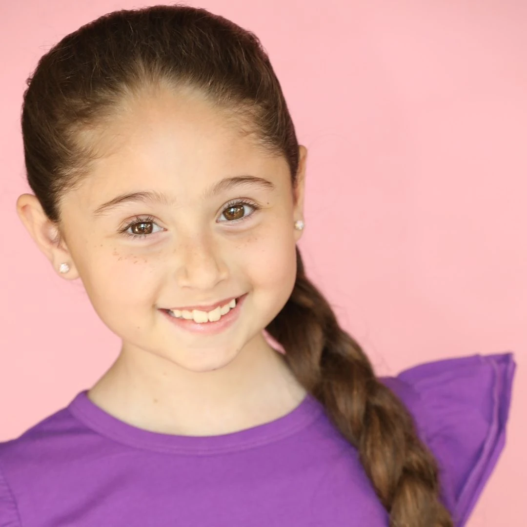 Hannah Lea | Dharmann Wiki | Fandom