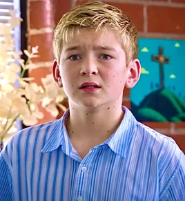 Mikey Miller | Dharmann Wiki | Fandom