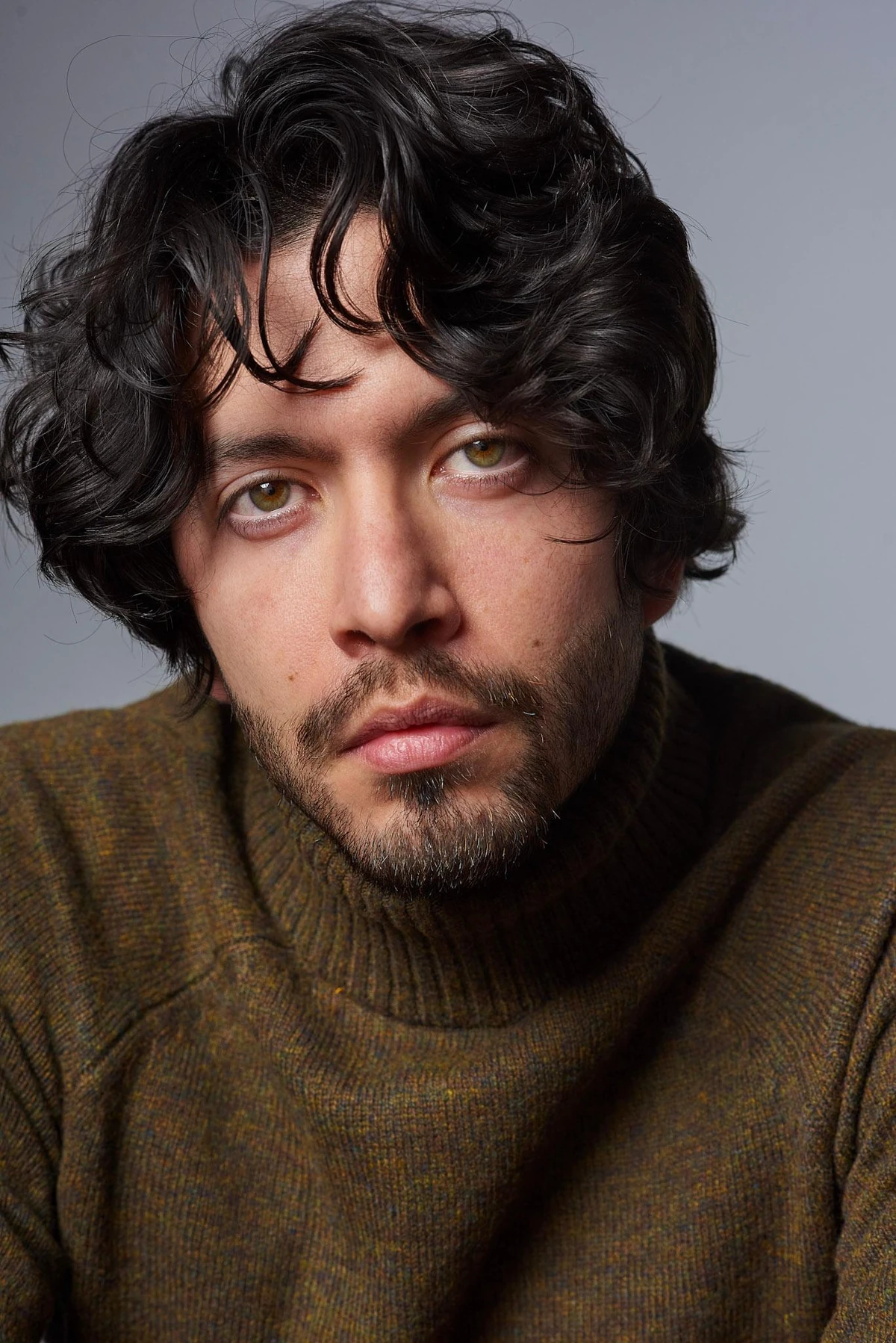 Nolan Bryan | Dharmann Wiki | Fandom