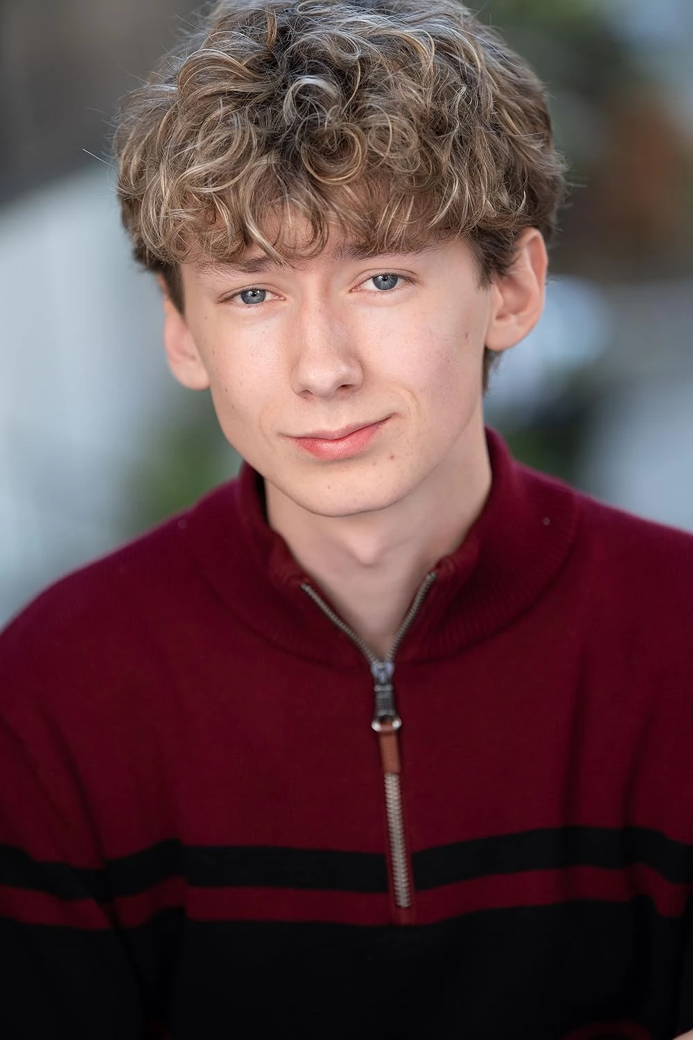 Finn Myers | Dharmann Wiki | Fandom
