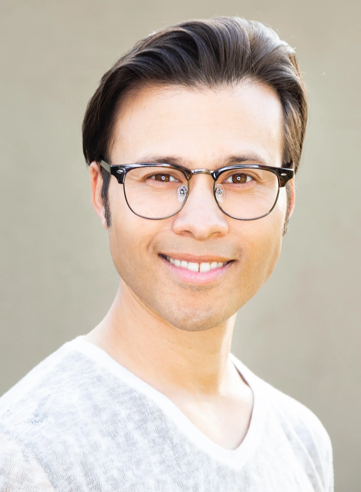 Charles Chudabala | Dharmann Wiki | Fandom