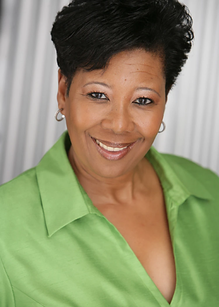 Geri Allen | Dharmann Wiki | Fandom