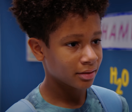 Jeremy | Dharmann Wiki | Fandom