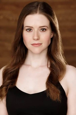 Alicia Underwood | Dharmann Wiki | Fandom