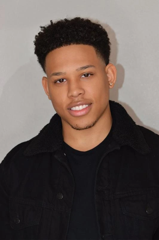 Jovon Times | Dharmann Wiki | Fandom