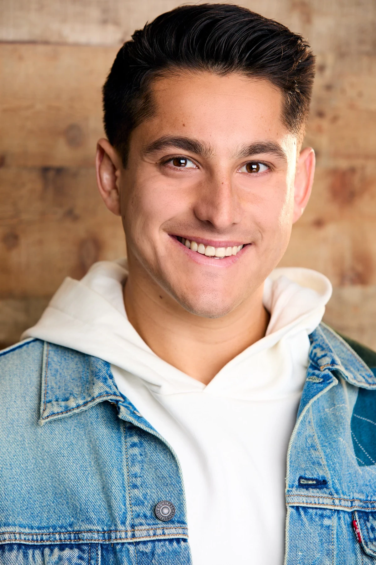 Kahlo De Jesus Buffington | Dharmann Wiki | Fandom