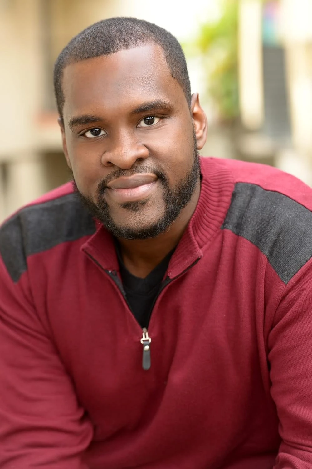 Stephon Pettway | Dharmann Wiki | Fandom