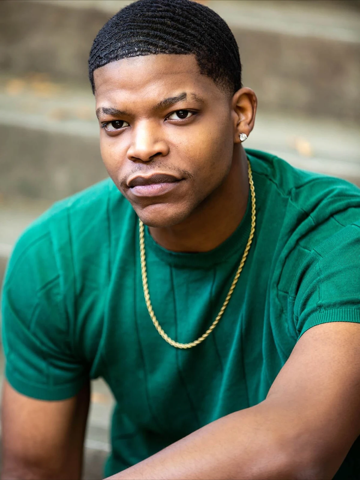 Bryce McCoy | Dharmann Wiki | Fandom