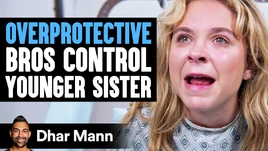 OVERPROTECTIVE Bros Control YOUNGER SISTER | Dharmann Wiki | Fandom