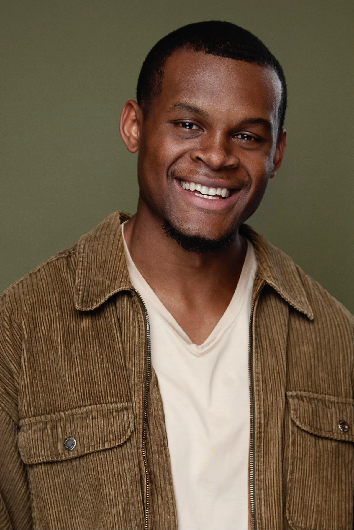 Alexander C. Thompson | Dharmann Wiki | Fandom