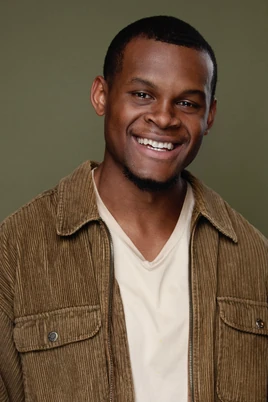 Alexander C. Thompson | Dharmann Wiki | Fandom