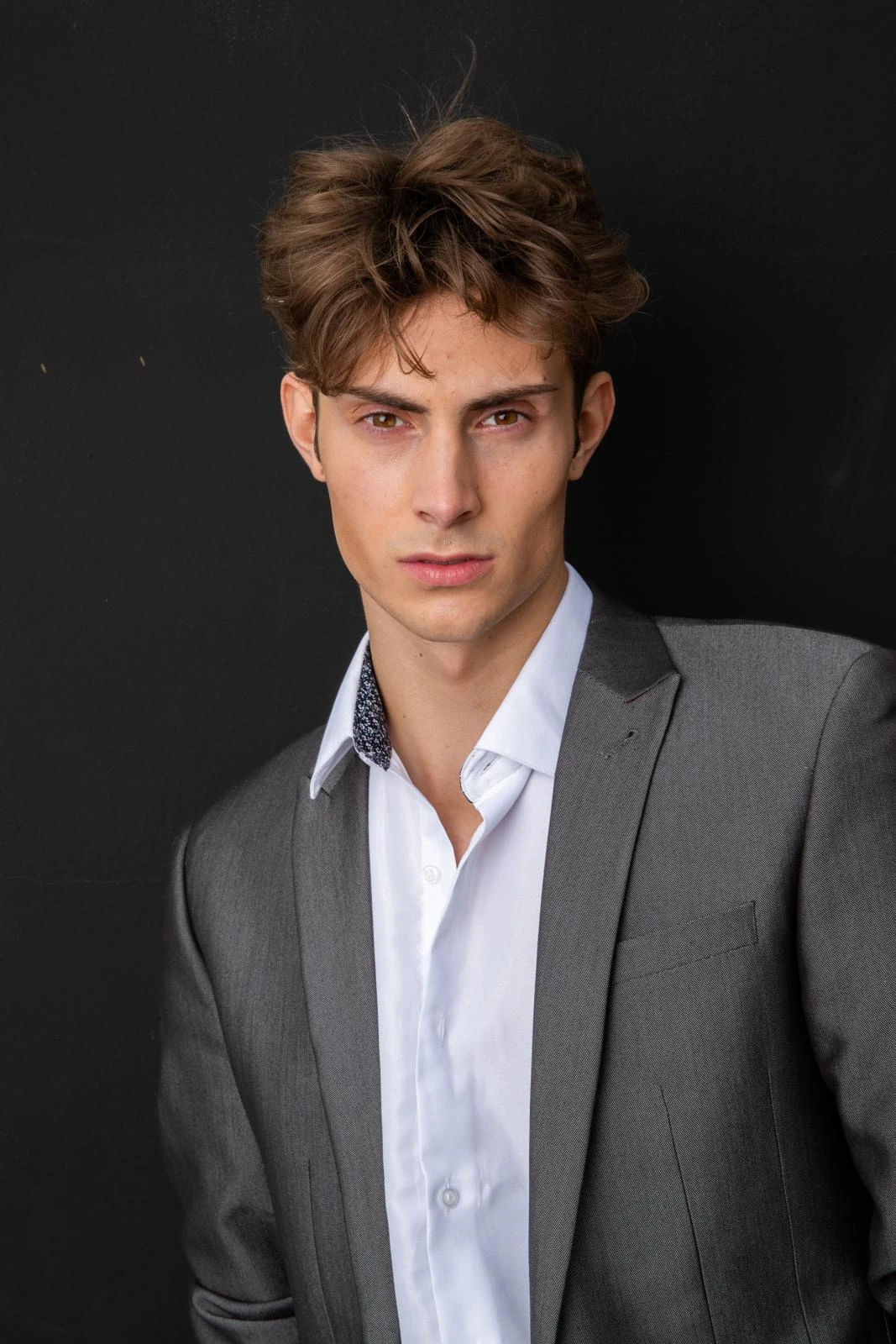 Gabriel Dennis | Dharmann Wiki | Fandom