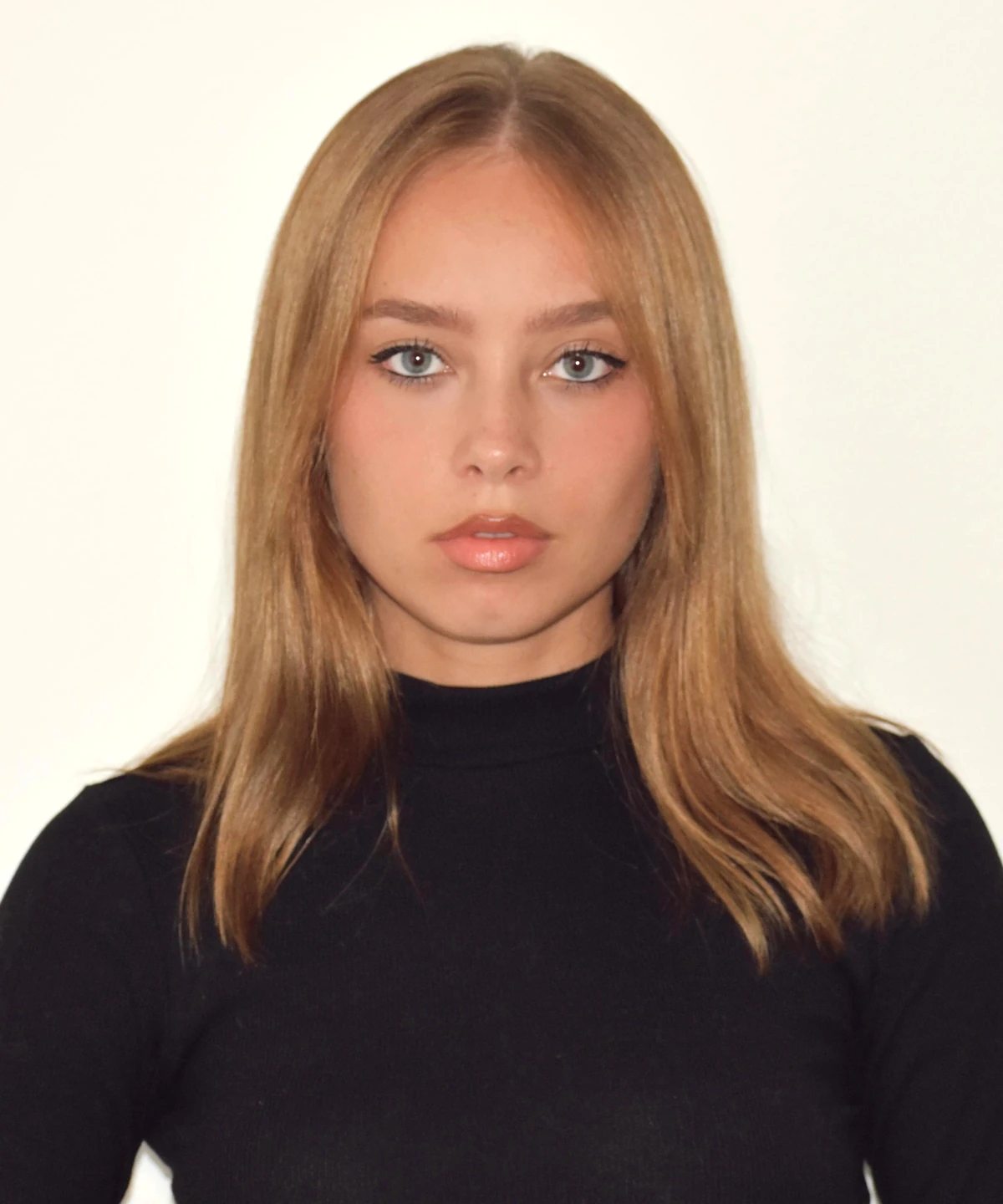 Olivia Pruitt | Dharmann Wiki | Fandom