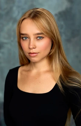Olivia Pruitt | Dharmann Wiki | Fandom